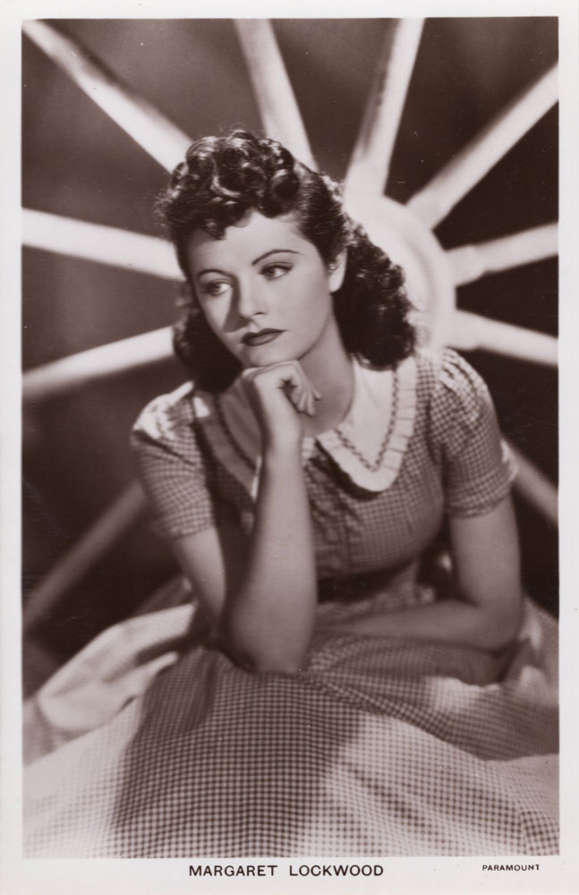 Margaret Lockwood