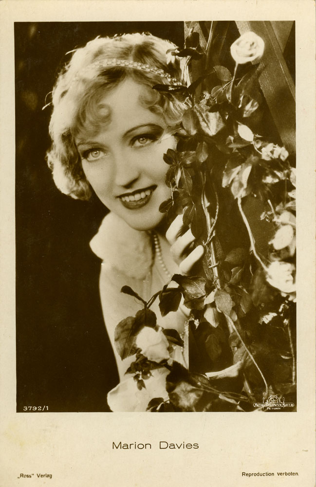 Marion Davies
